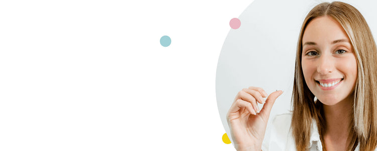 Myospots Lip Tape & How Mouth Taping Works