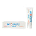 Natural toothpaste with hydroxyapatite (fluoride-free) – Myospots