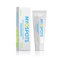 Fluoride-Free Toothpaste with Hydroxyapatite | Myospots