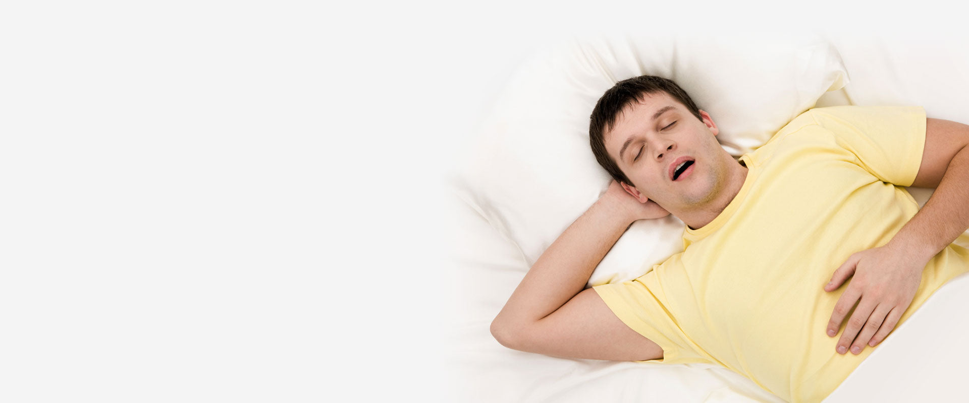 Manage Snoring with Myospots Nasal Breathing Support