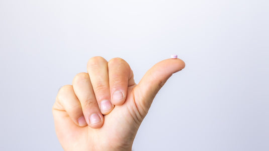 Myospots Tongue exercise spots | Myospots